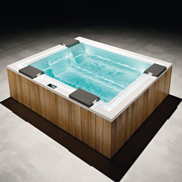 Whirlpool Design Whirl Pools Badipool Schwimmbadtechnik Schweiz