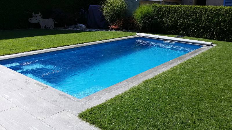 Schwimmbadbau Badipool Schwimmbadtechnik