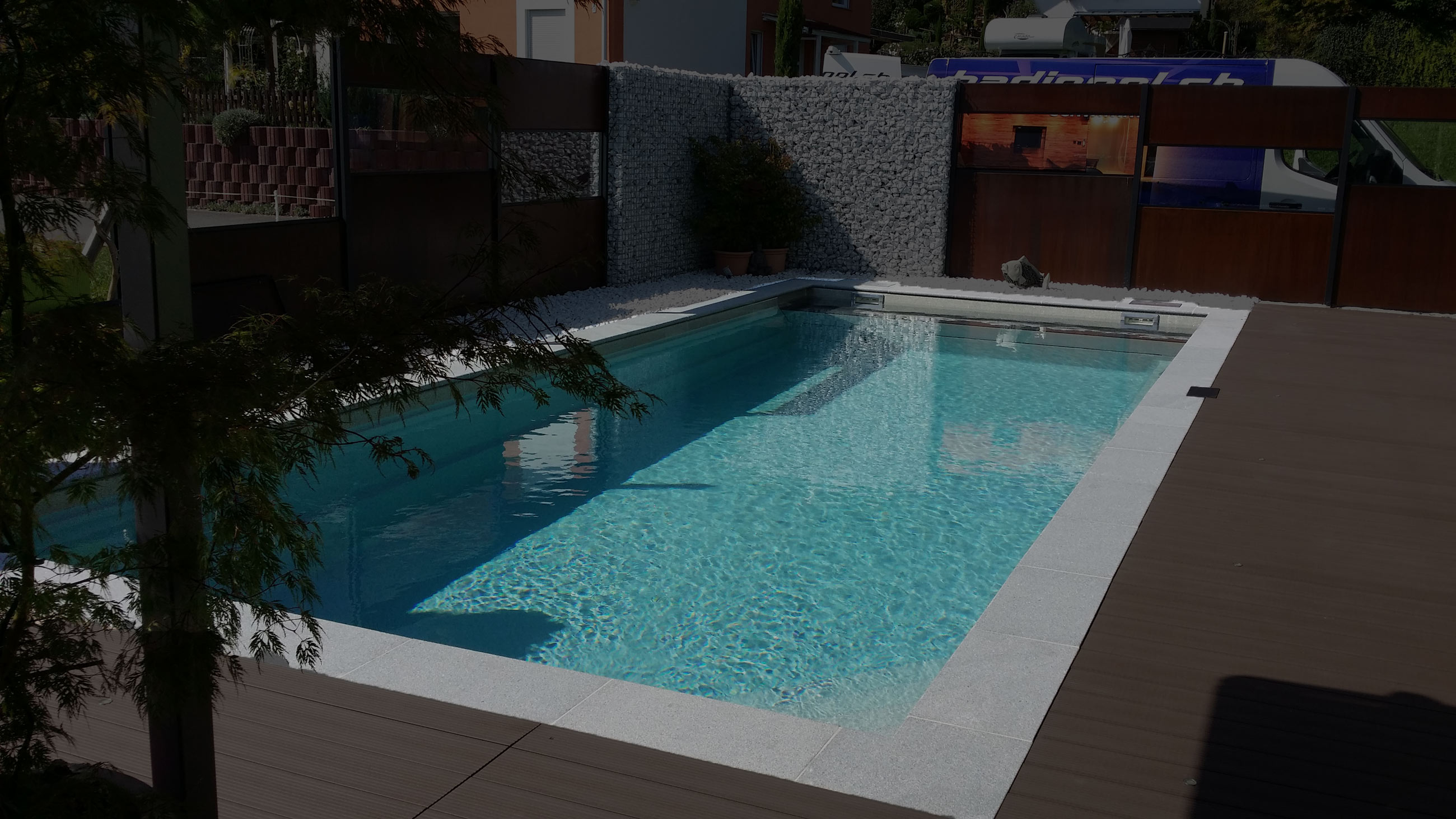 Medium Pools - Compass Ceramic Pools Compasspools