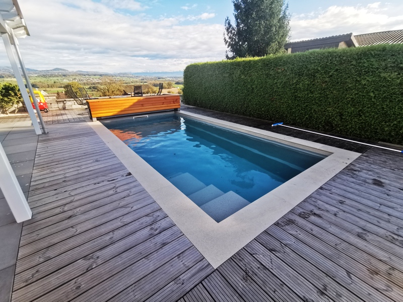 Classic Compasspools Compass Ceramic Pools Schweiz Compasspool